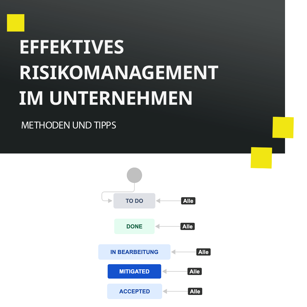 Effektives Risikomanagement im Unternehmen